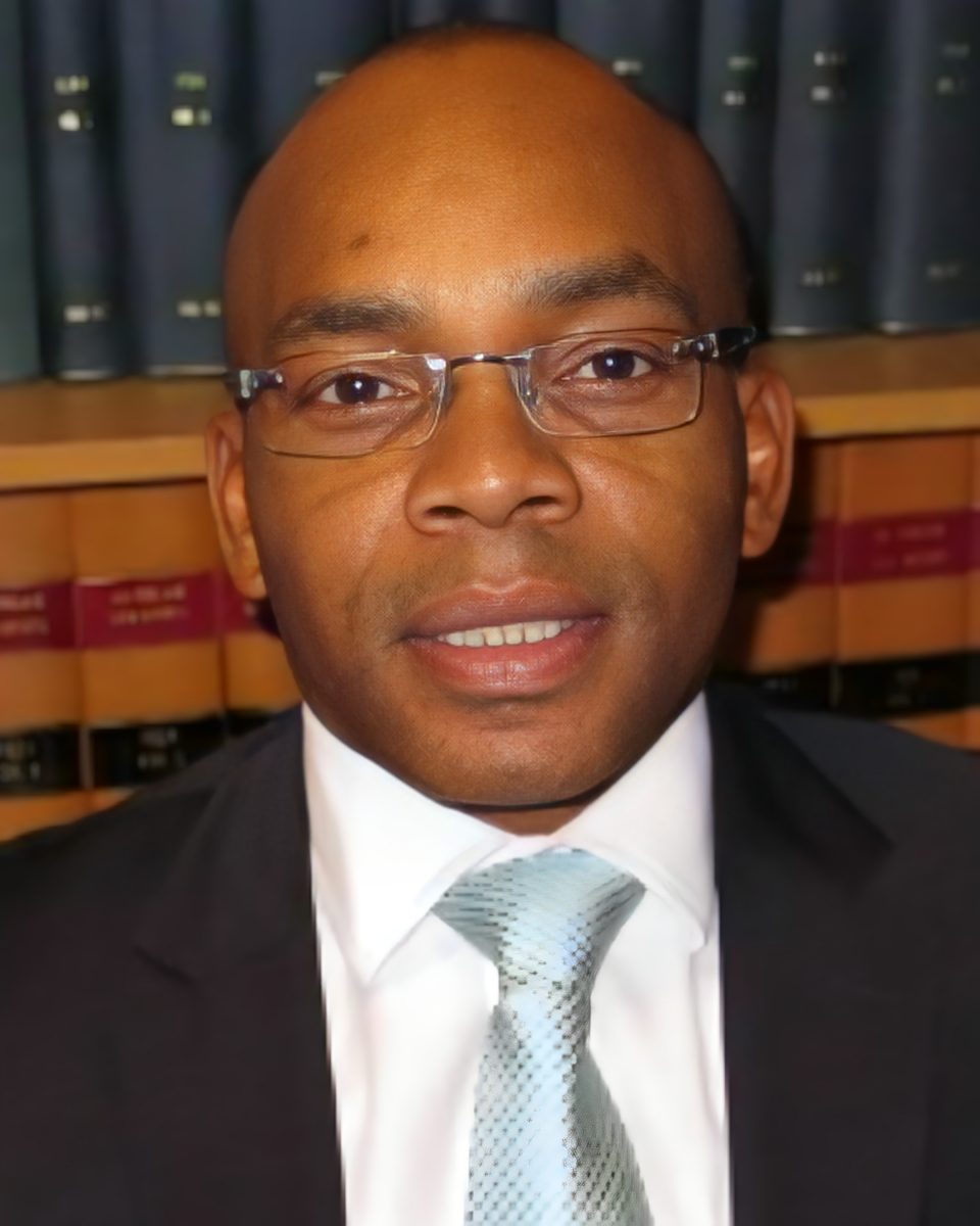 Michael Okogwu